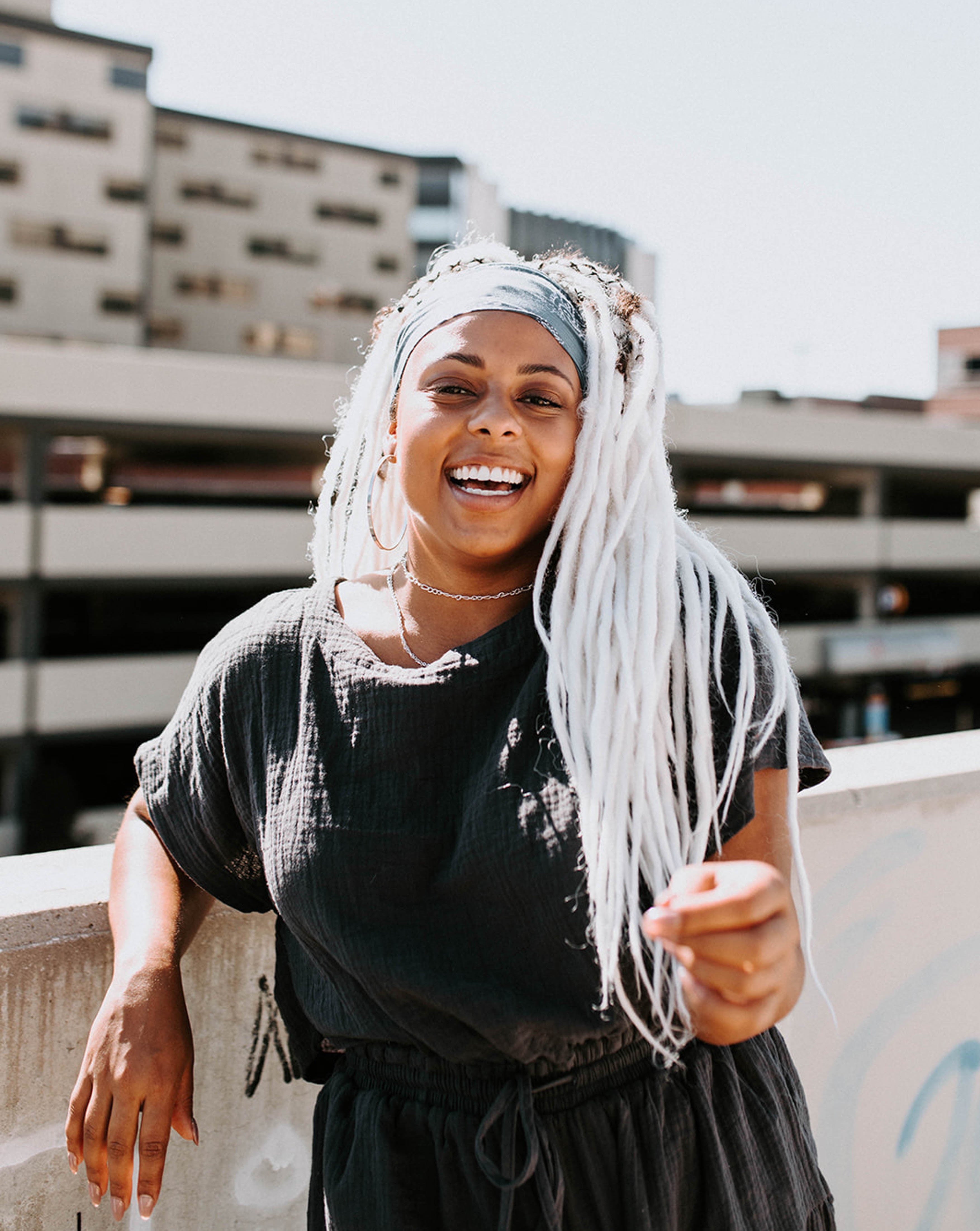 The Bri – DreadFullHippie