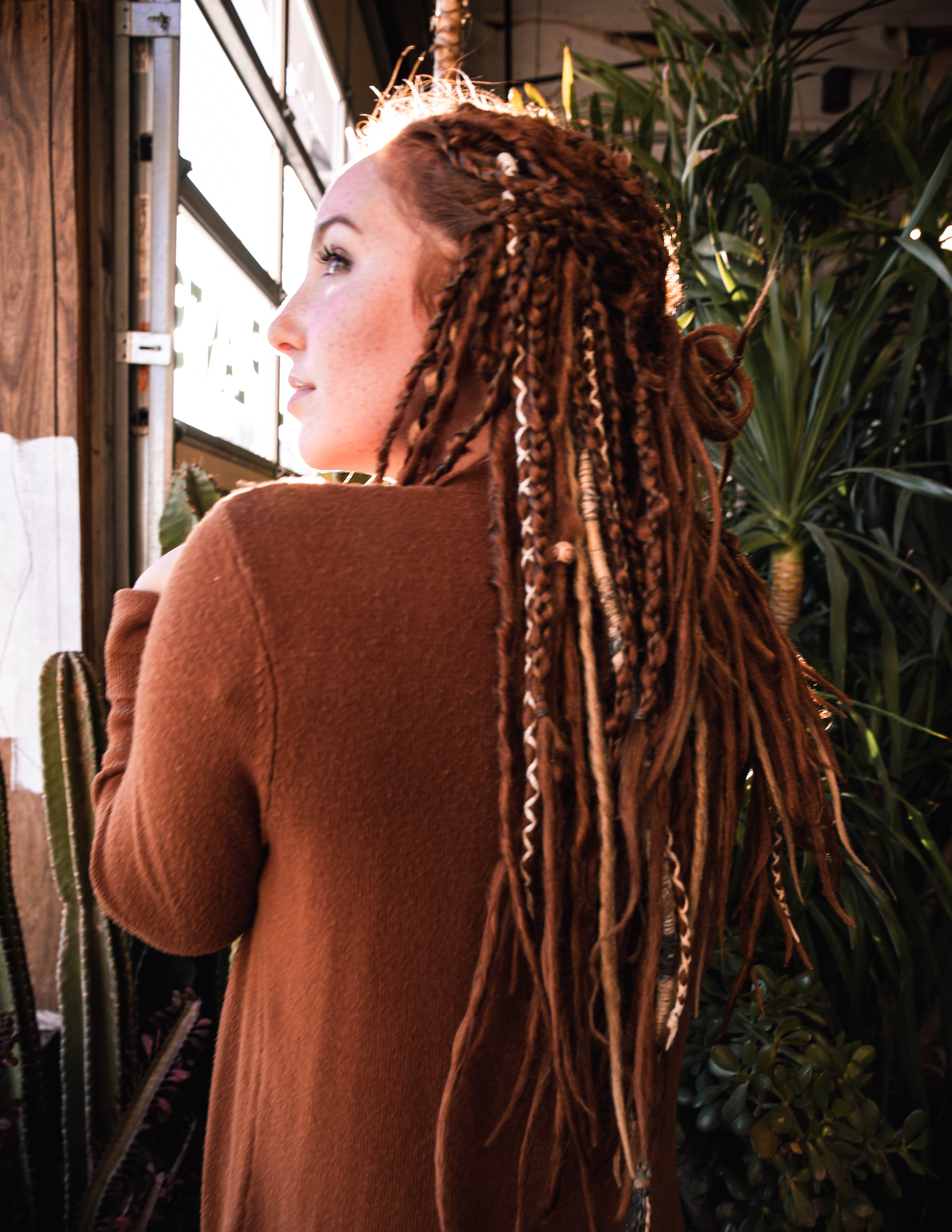 The Hailey – DreadFullHippie